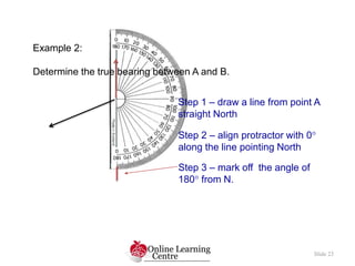 MWA 10 5.1 Angles | PPT