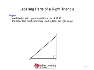 MWA 10 7.1 Pythagorean | PPTX | Physics | Science