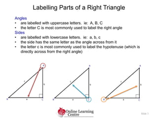MWA 10 7.1 Pythagorean | PPTX | Physics | Science