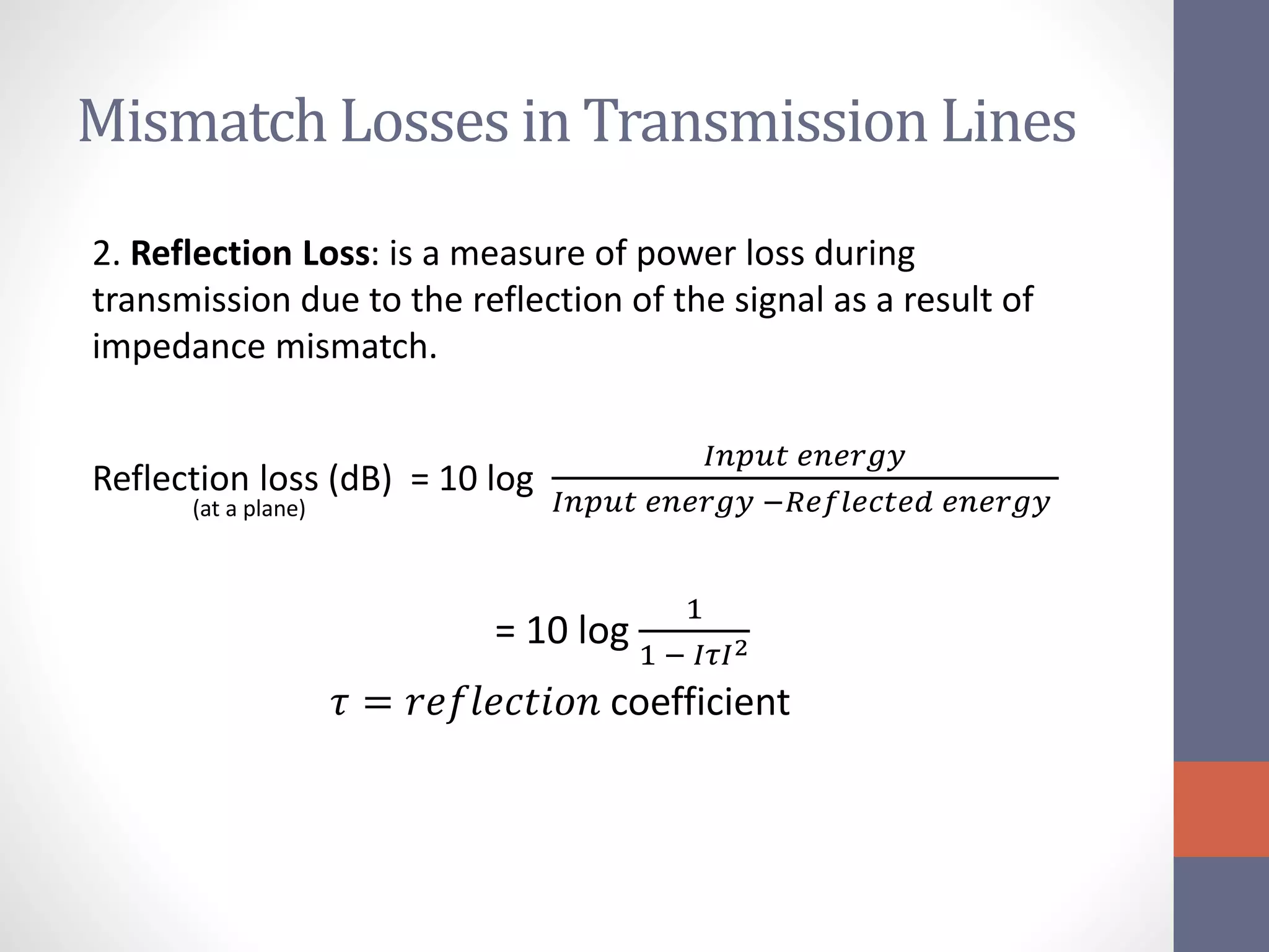Introduction to Microwave and Antenna | PPTX