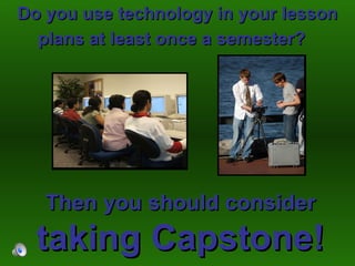 Capstone Presentation | PPT