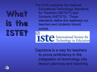 Capstone Presentation | PPT