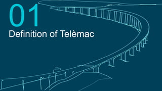 #MWC15Health Silvia Cordomi Telemac | PPT