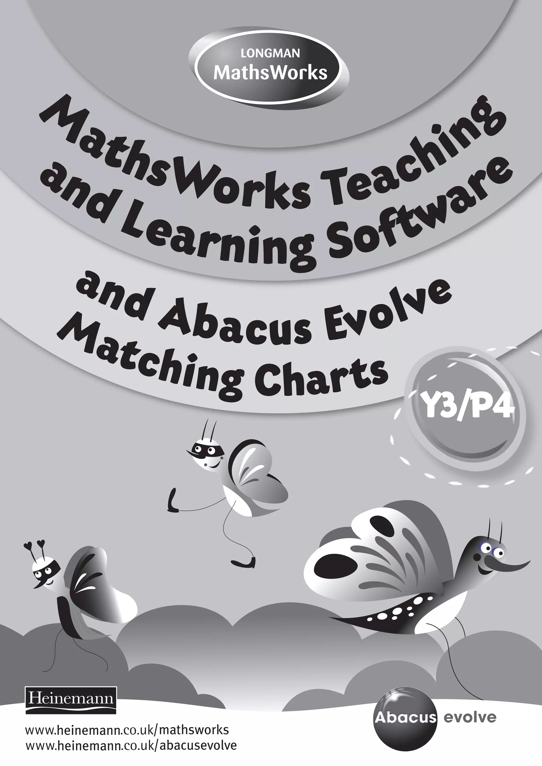 Maths: Abacus Evolve Year 3 (Textbook 1, 2 and 3) – Pearson publishing ...