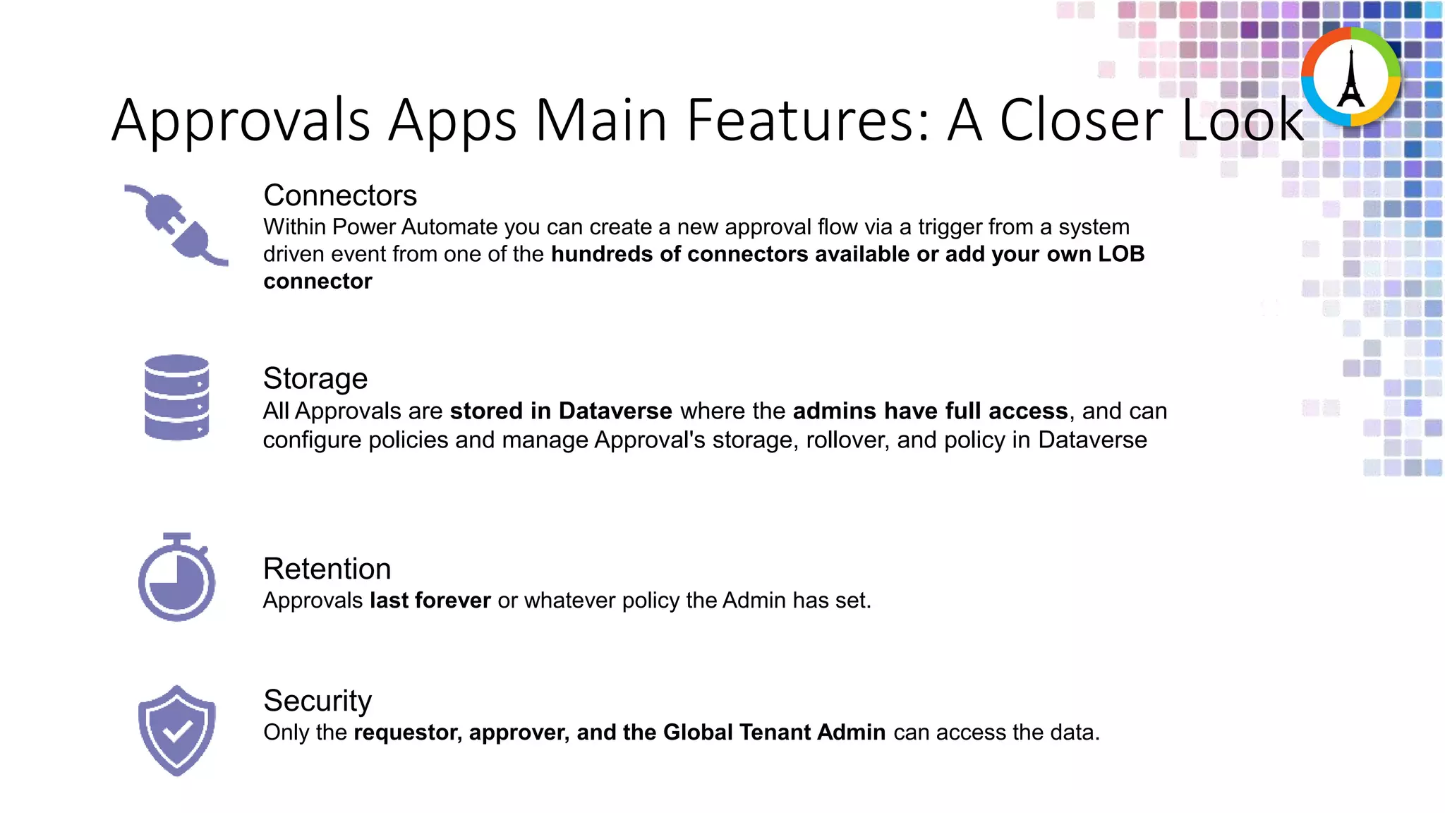 Digitalize your Approval processes with approvals in Microsoft Teams | PPTX