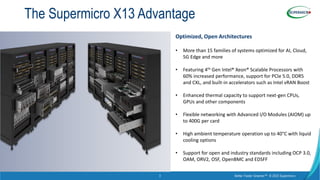 MWC Roundtable: Accelerating Innovation from the Intelligent Edge to ...