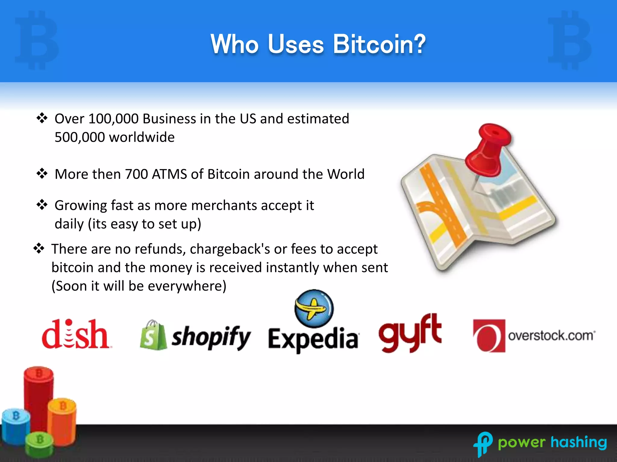 POWER HASHING PPT | PPT