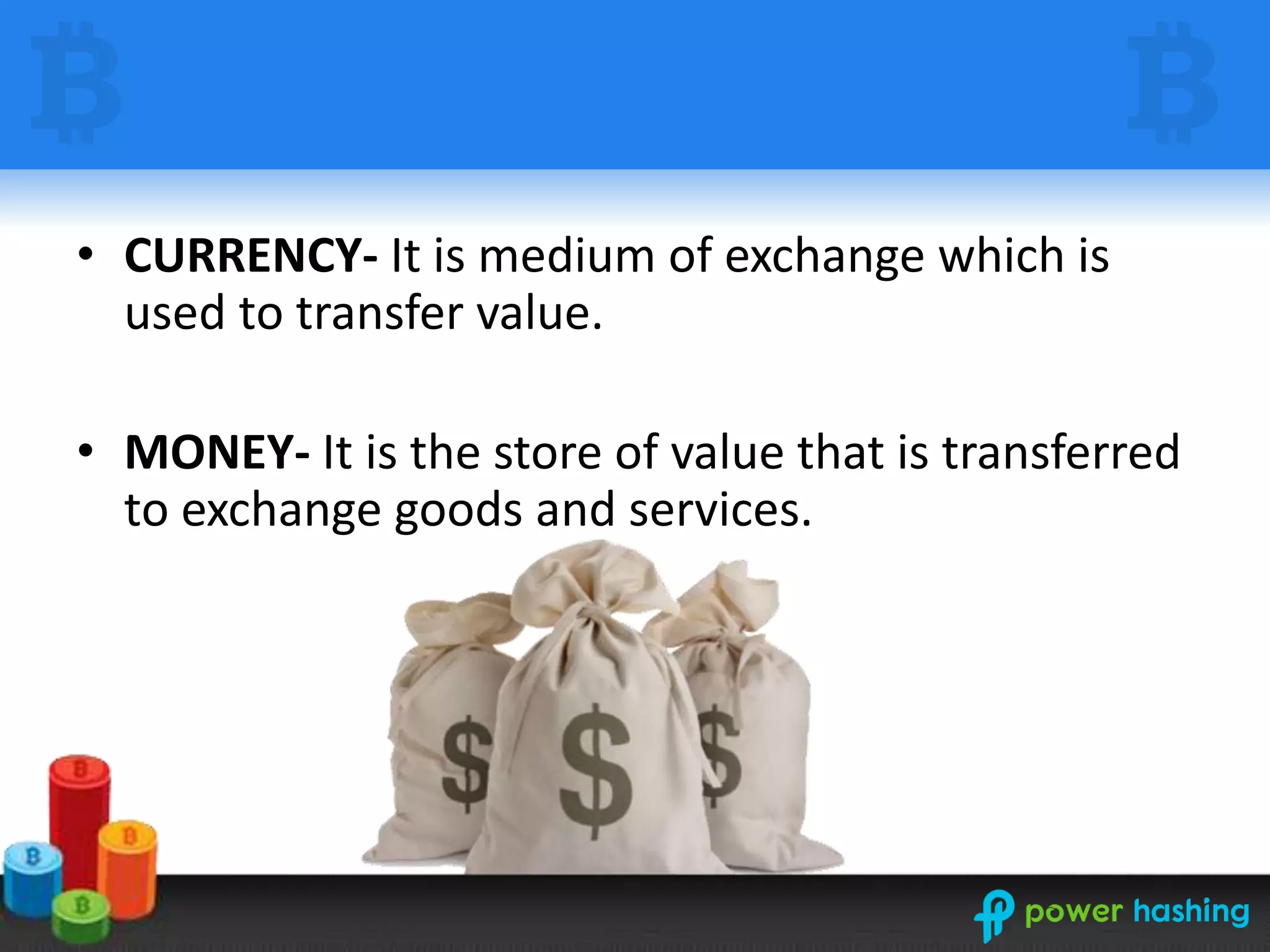 POWER HASHING PPT | PPT