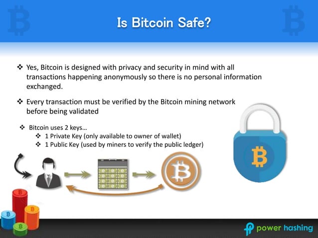 POWER HASHING PPT | PPT