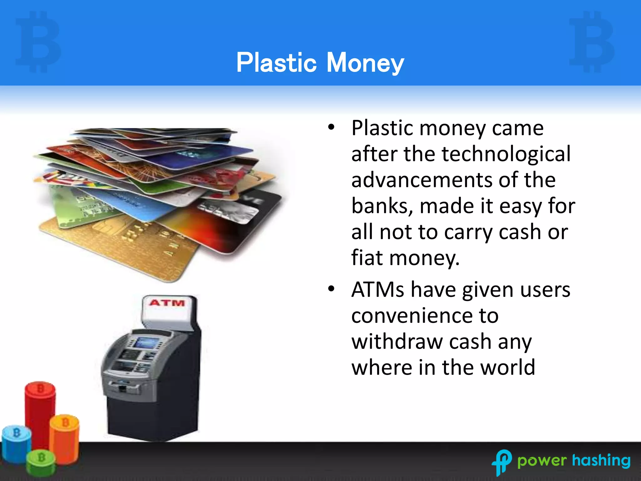 Power Hashing Presentation | PPTX