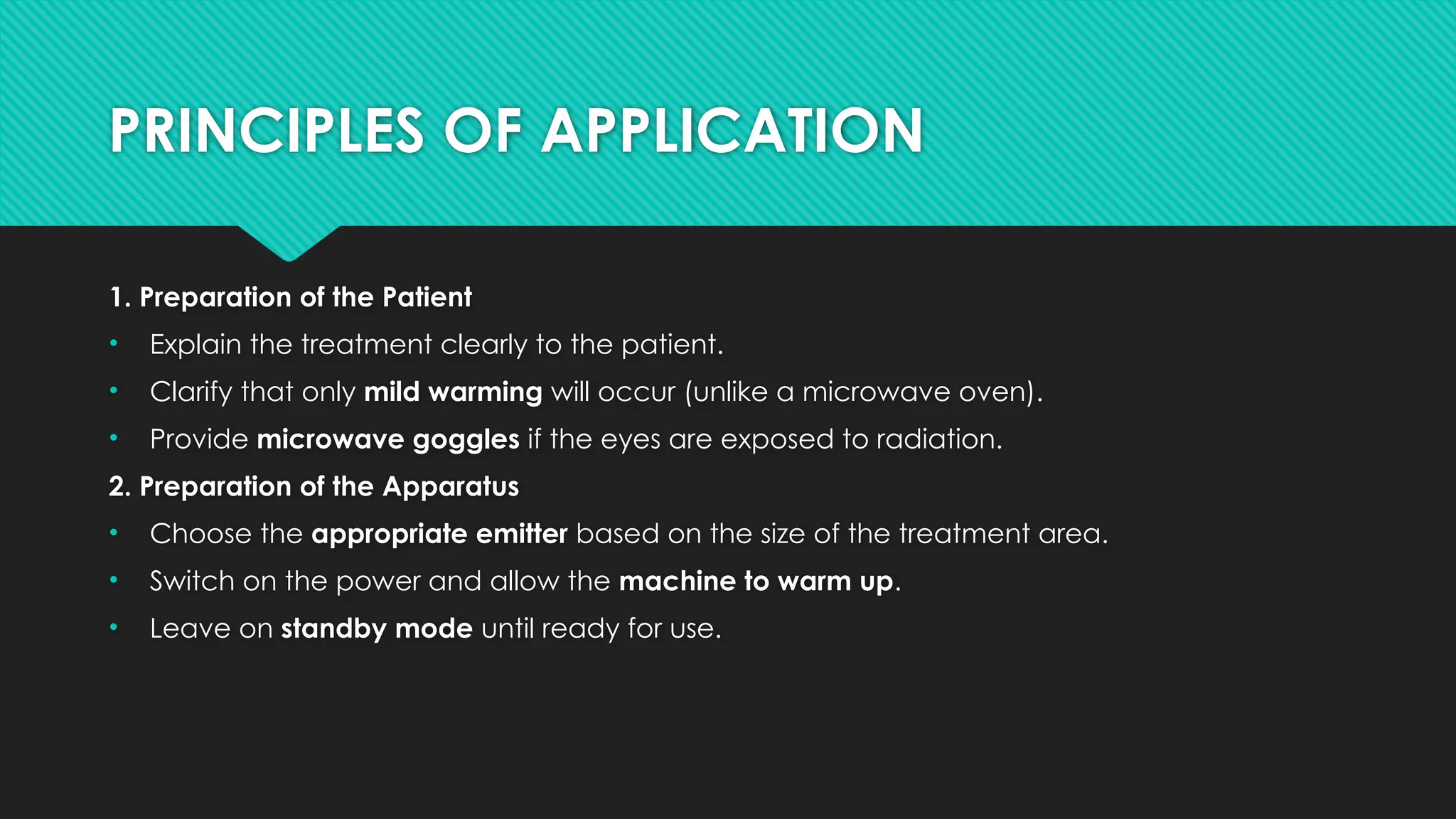 Microwave Diathermy (MWD) - Explained.pptx