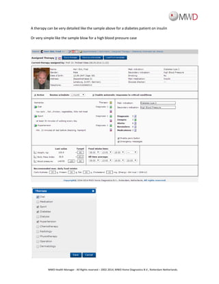 Mwd hm introduction | PDF