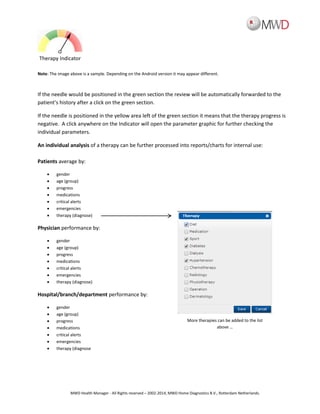 Mwd hm introduction | PDF