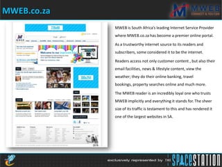 MWEB | PPT
