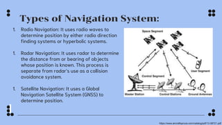 MWE Presentation on navigation system.pptx