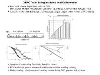 40 Powers of 10 - Simulating the Universe with the DiRAC HPC Facility | PDF