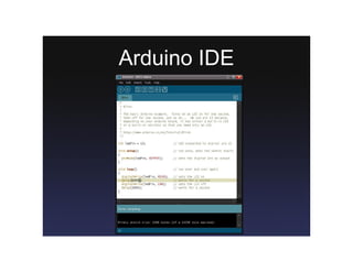 Physical Computing with Ruby and Arduino | PDF | Computing | Technology & Computing