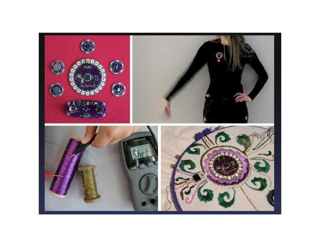Physical Computing With Ruby And Arduino Ppt 
