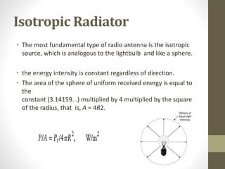 Microwave Link Engineering. | PDF