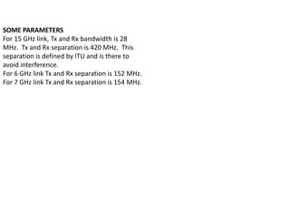 Mw links fundamentals | PPTX | Digital Audio | Computer Software and ...