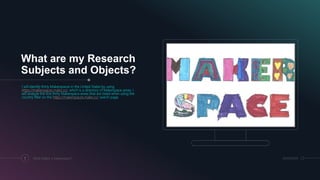 MW LITE 508 Presentation | PPT