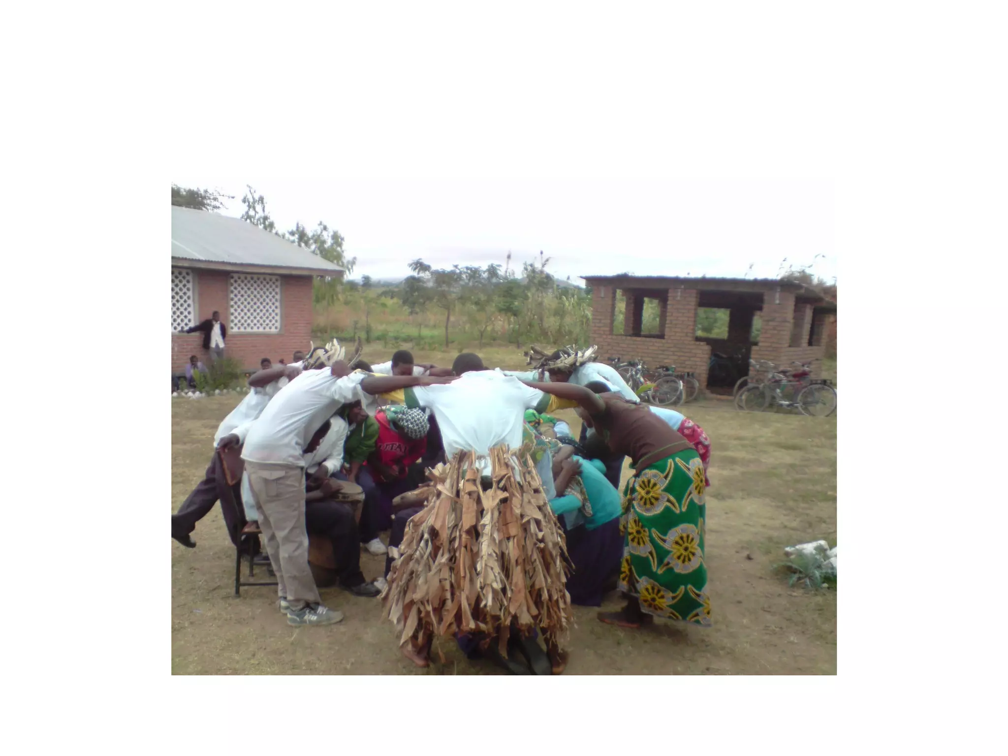 Mw_Masalani Community Day Secondary school_3s | PPT