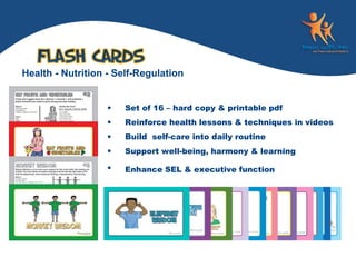 Movement and Mindfulness Curriculum and Resources | PPT