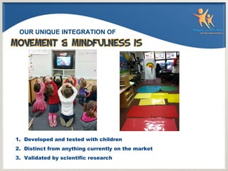 Movement and Mindfulness Curriculum and Resources | PPT