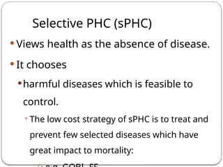 All about PRIMARY HEALTH CARE (PHC) specially for clinical nurse (2).pptx