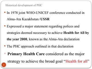 All about PRIMARY HEALTH CARE (PHC) specially for clinical nurse (2).pptx