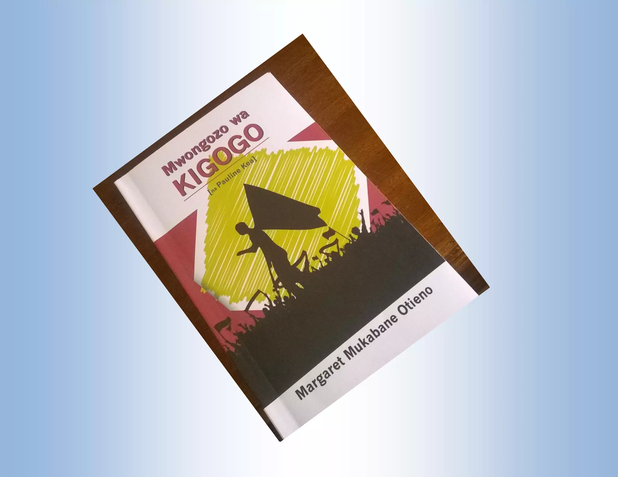 Mwongozo Wa Kigogo Kiswahili Set Book Guide | PDF