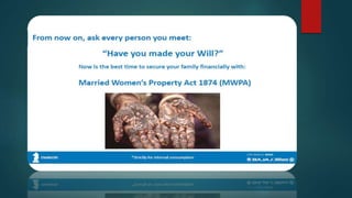Mwpa ppt | PPTX