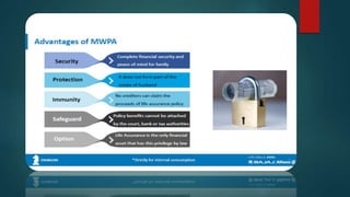 Mwpa ppt | PPTX