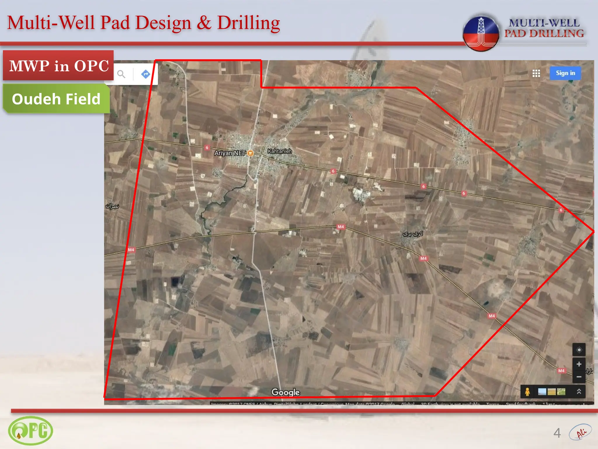 Ali Akari MWP in Oudeh Petroleum Company.pptx