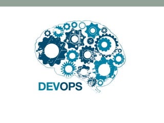DEVelOPers - short devops story. | PPT