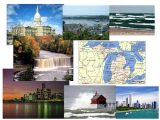 Midwest Region | PPTX