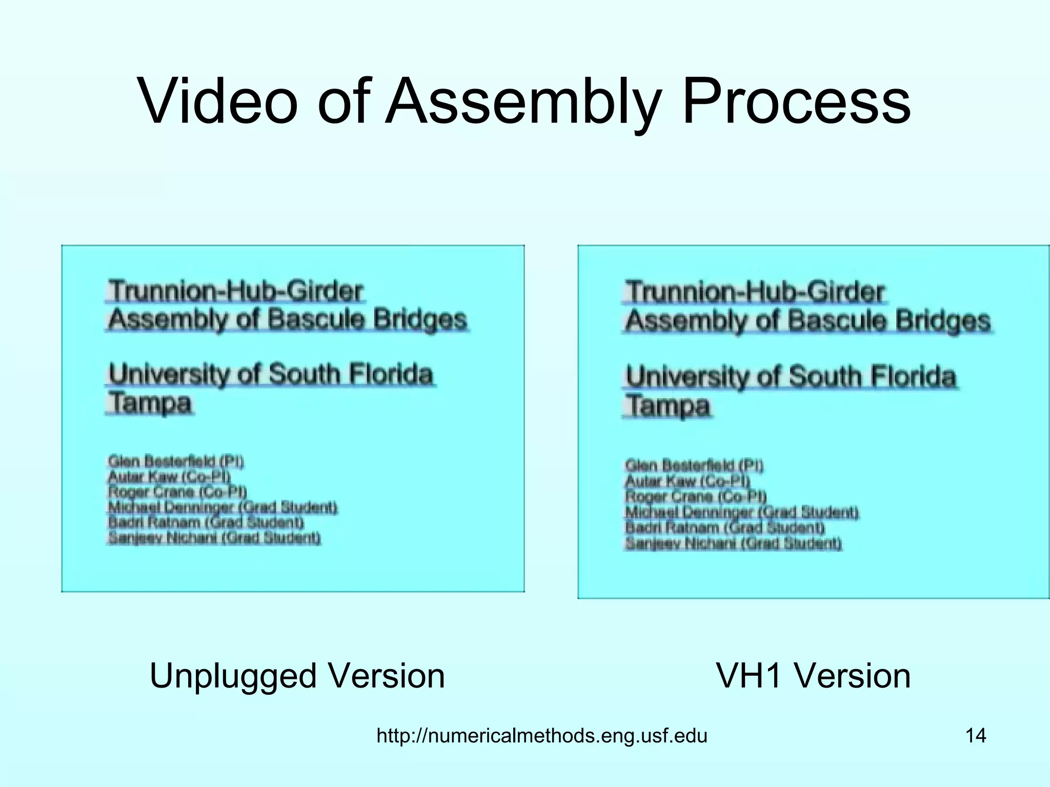 introduction to scientific computing | PPT