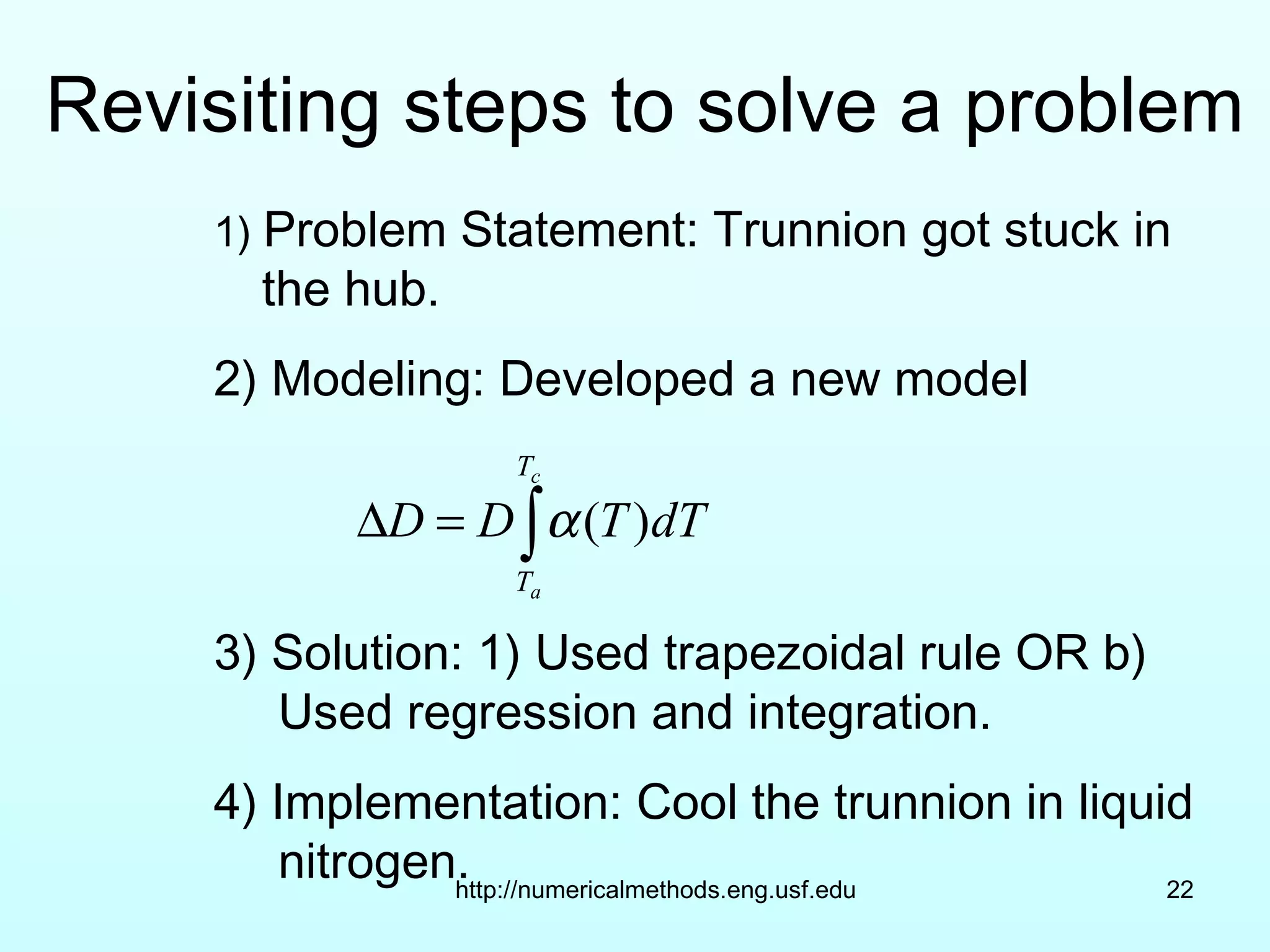 introduction to scientific computing | PPT