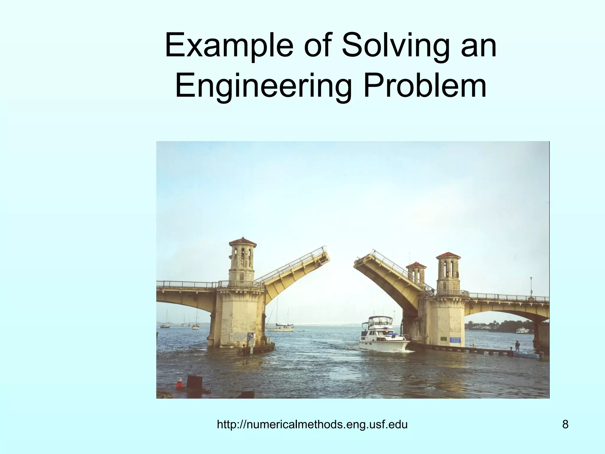 introduction to scientific computing | PPT