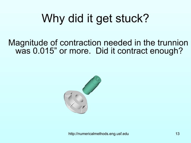 introduction to scientific computing | PPT | Physics | Science