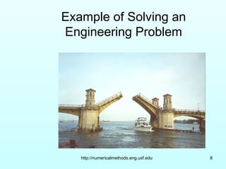 introduction to scientific computing | PPT