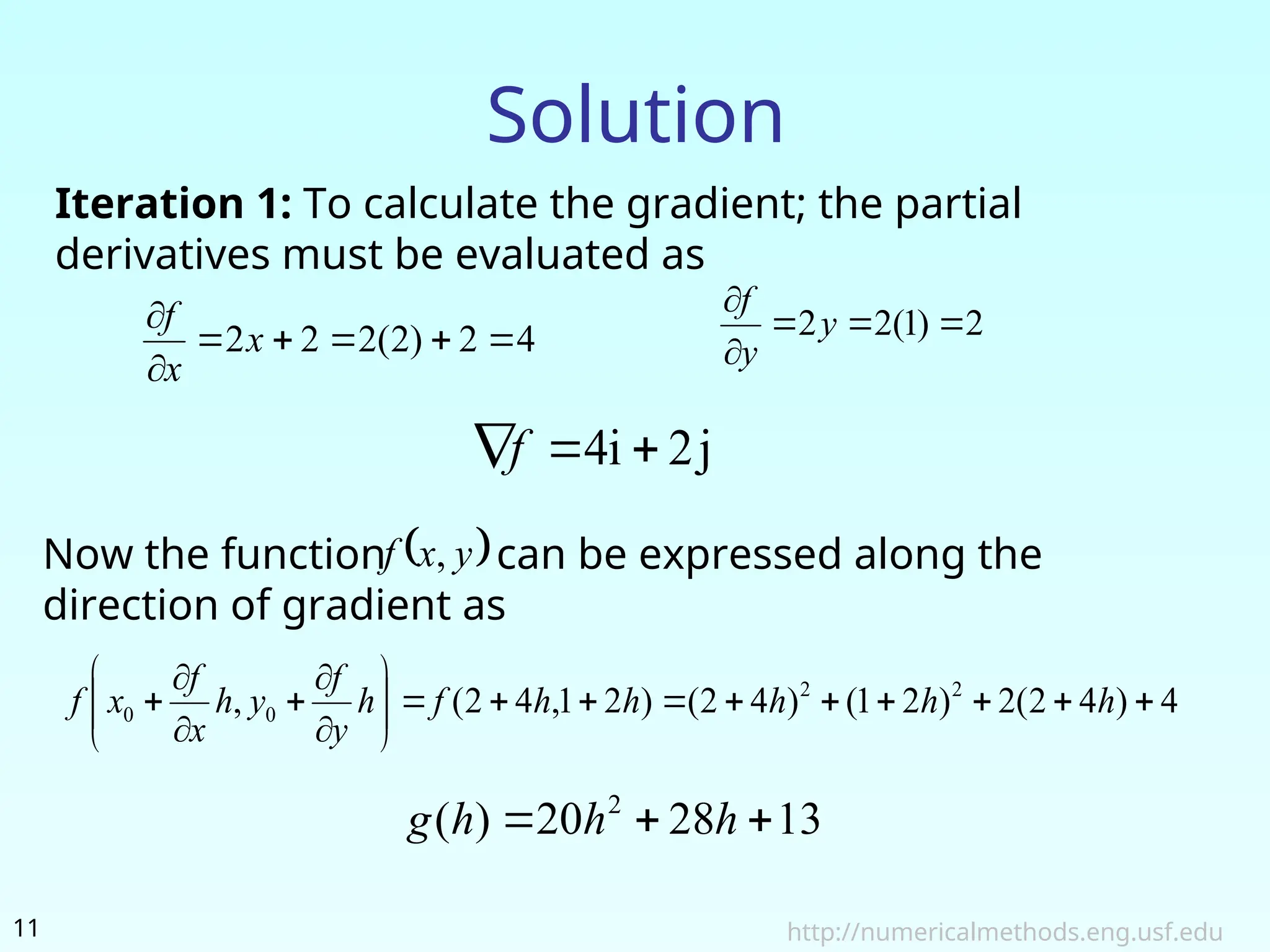 multigradient based data science optimization.ppt