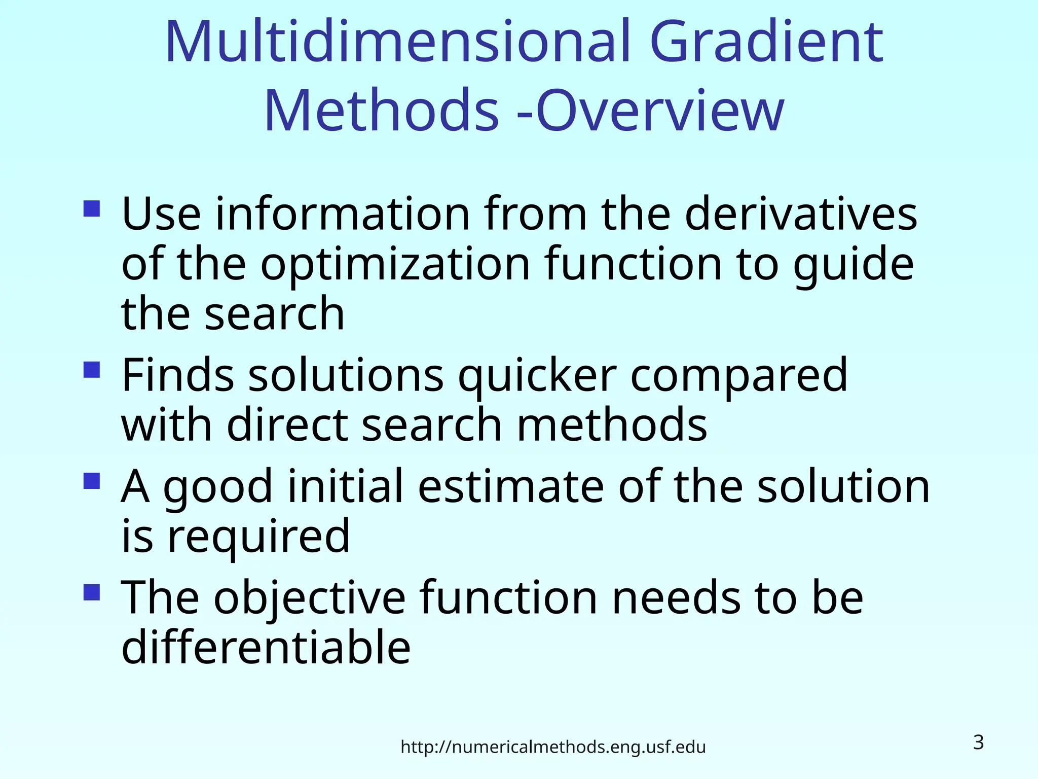 multigradient based data science optimization.ppt