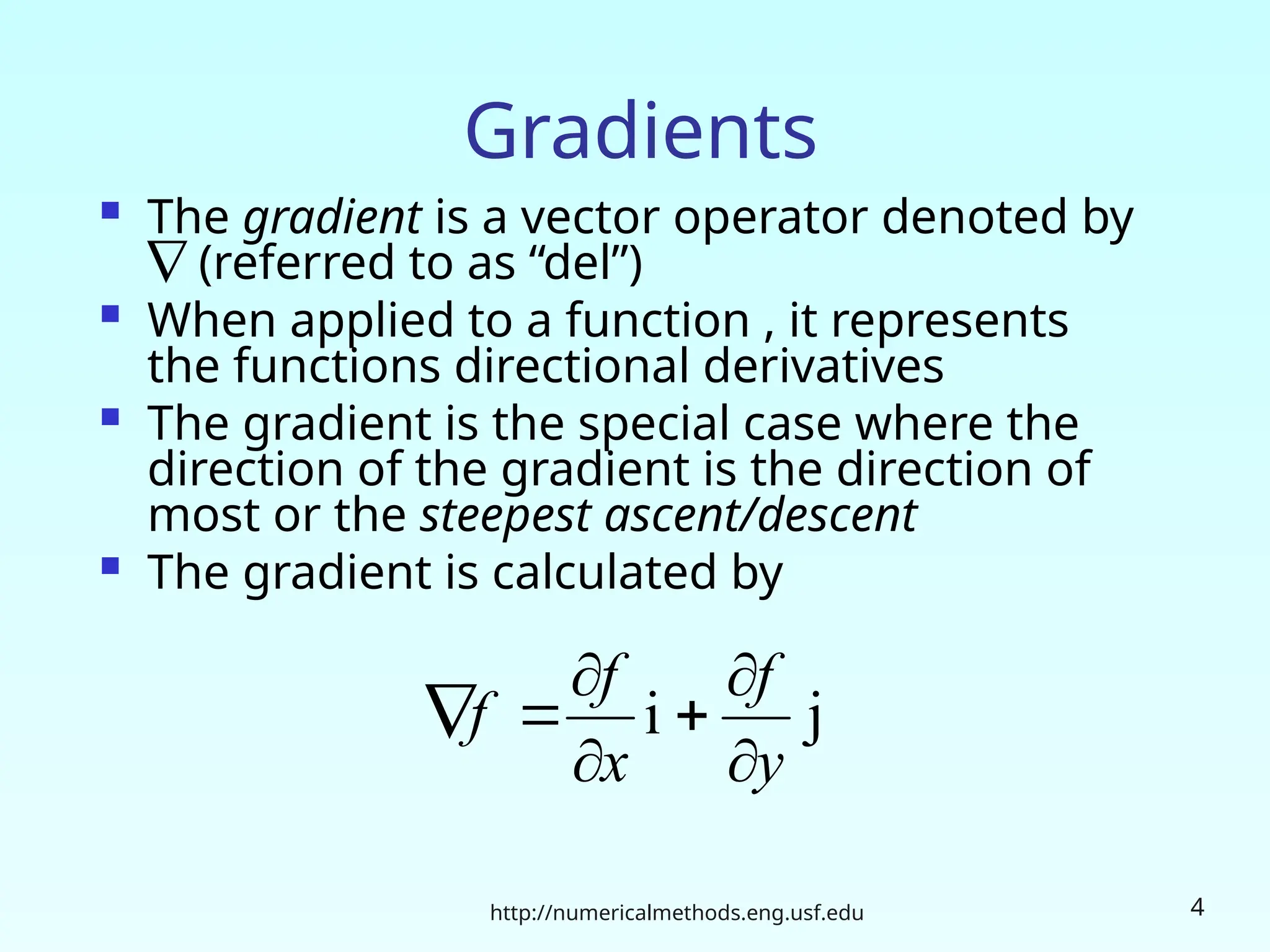 multigradient based data science optimization.ppt
