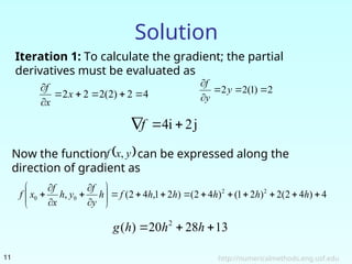 multigradient based data science optimization.ppt