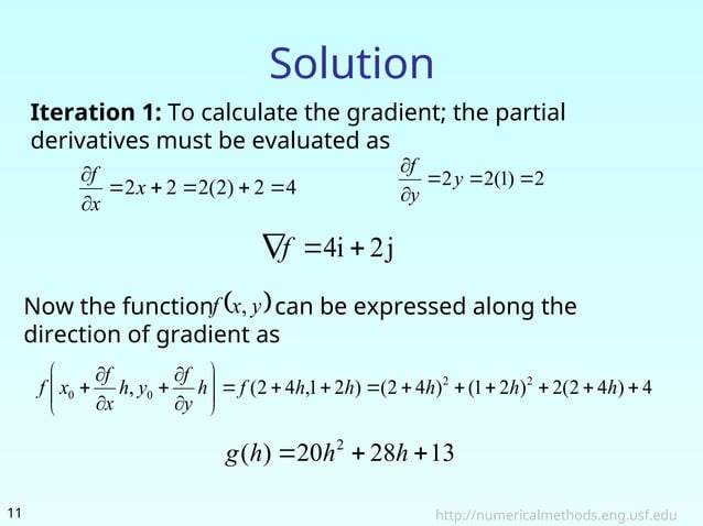 multigradient based data science optimization.ppt