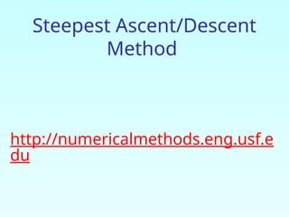 multigradient based data science optimization.ppt