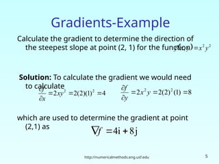 multigradient based data science optimization.ppt