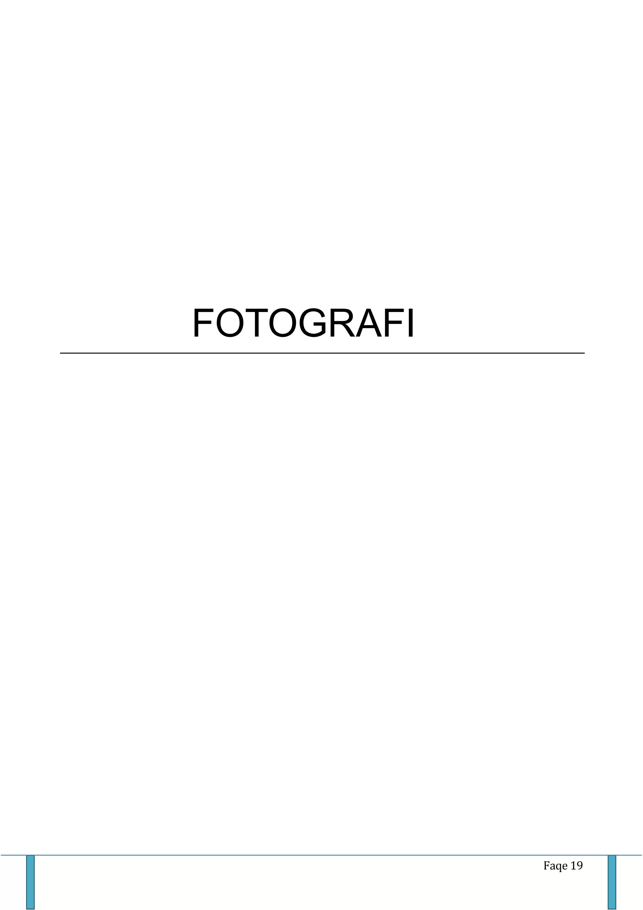 Modeli i një planifikimi ditor | DOCX