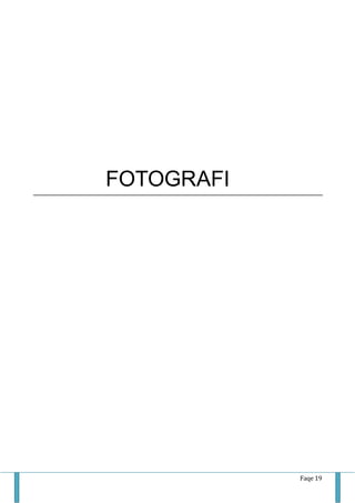 Modeli i një planifikimi ditor | DOCX